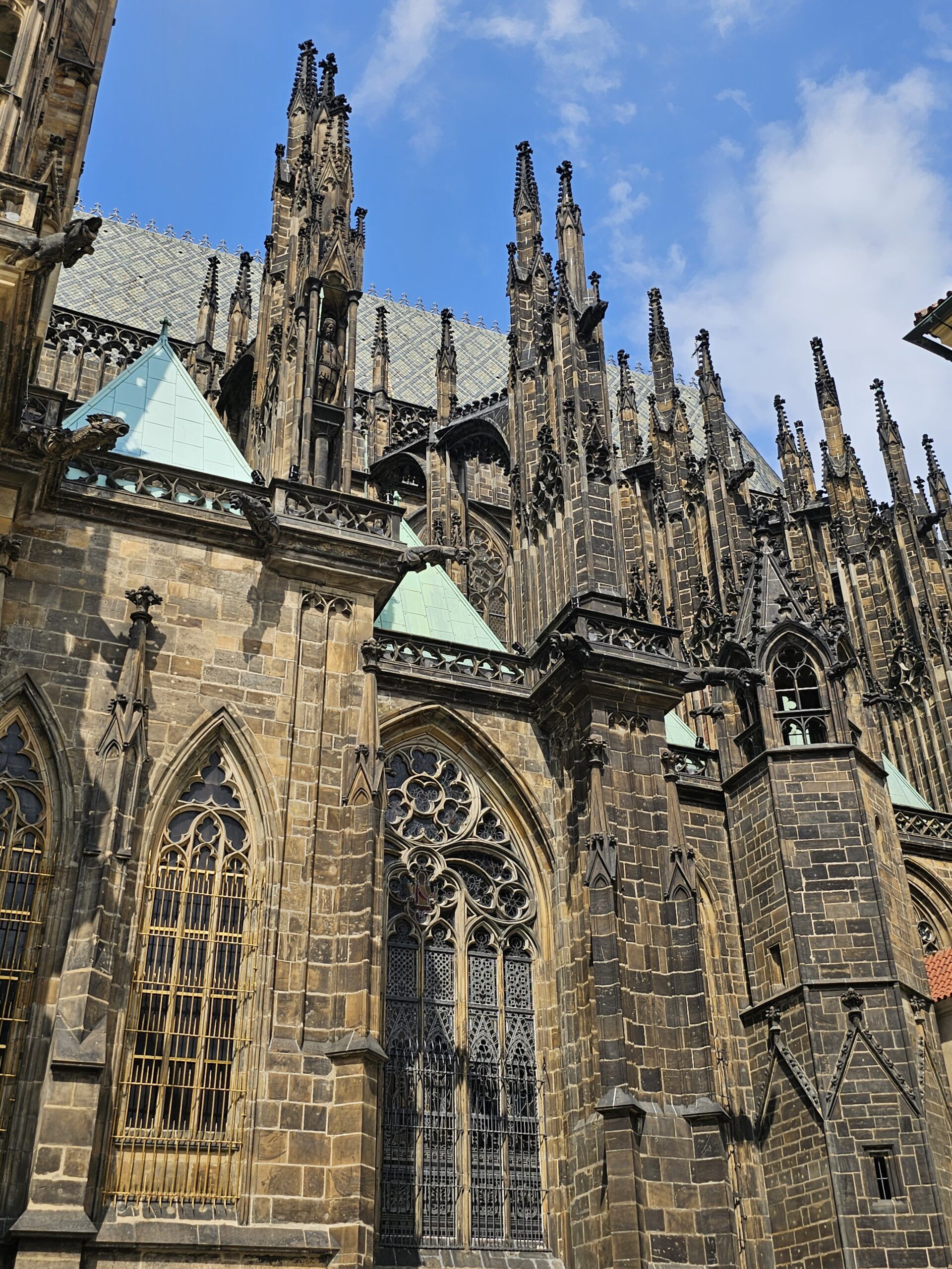 The Defenestrations of Prague l European History l Czechia