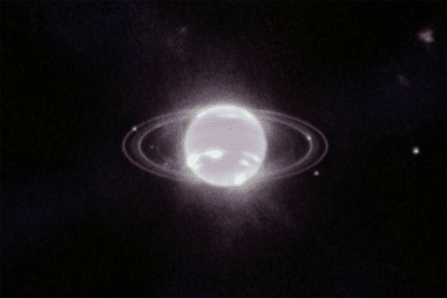 Neptune â€“ The Real Blue Planet l Ice Giant l Solar System