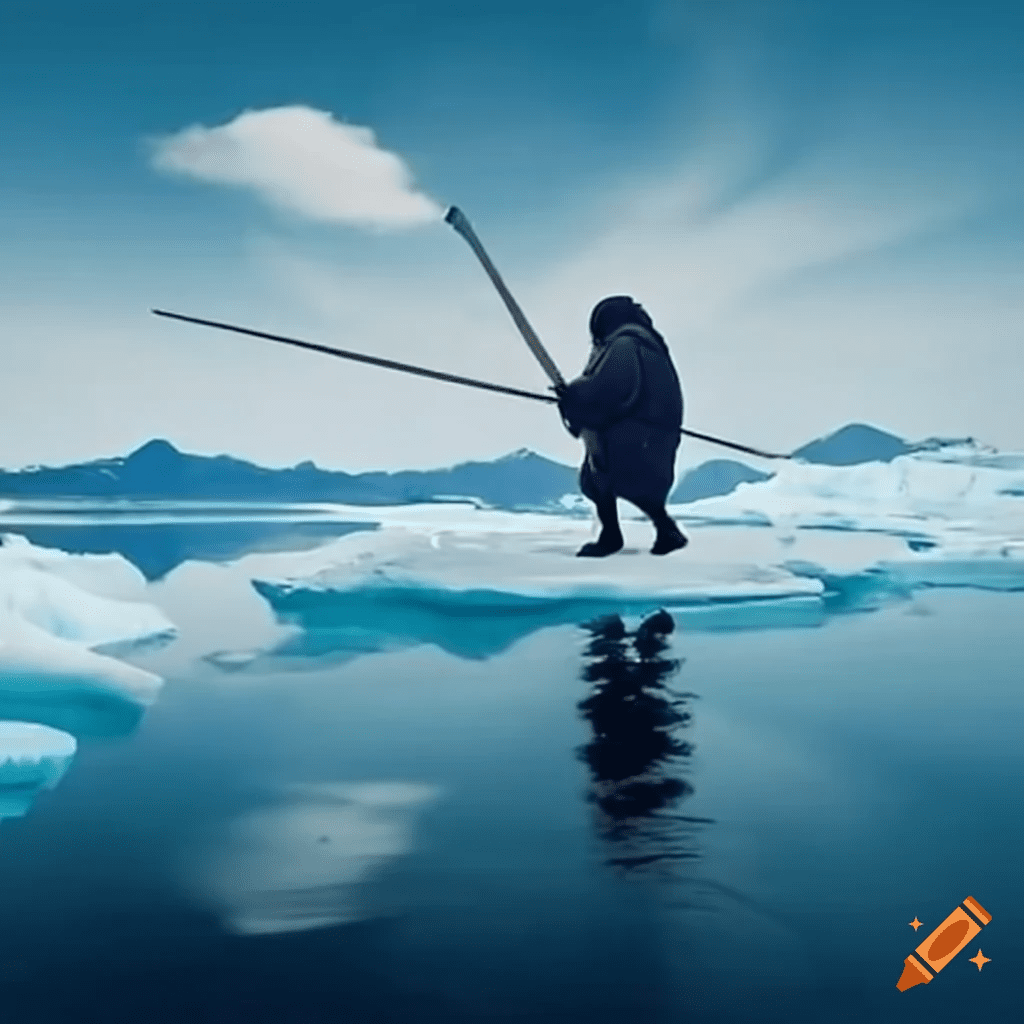The Role of Ice Ages in Human Evolution: How Glacial Cycles Shaped Our ...