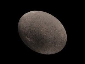 Haumea: The Dwarf Planet Beyond Neptune | 360 on History