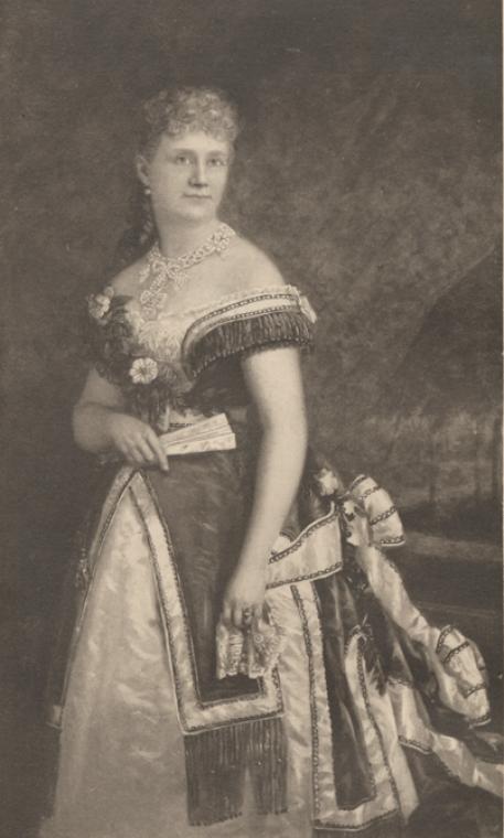 Martha Jane Coston, the brilliant woman who developed the maritime ...